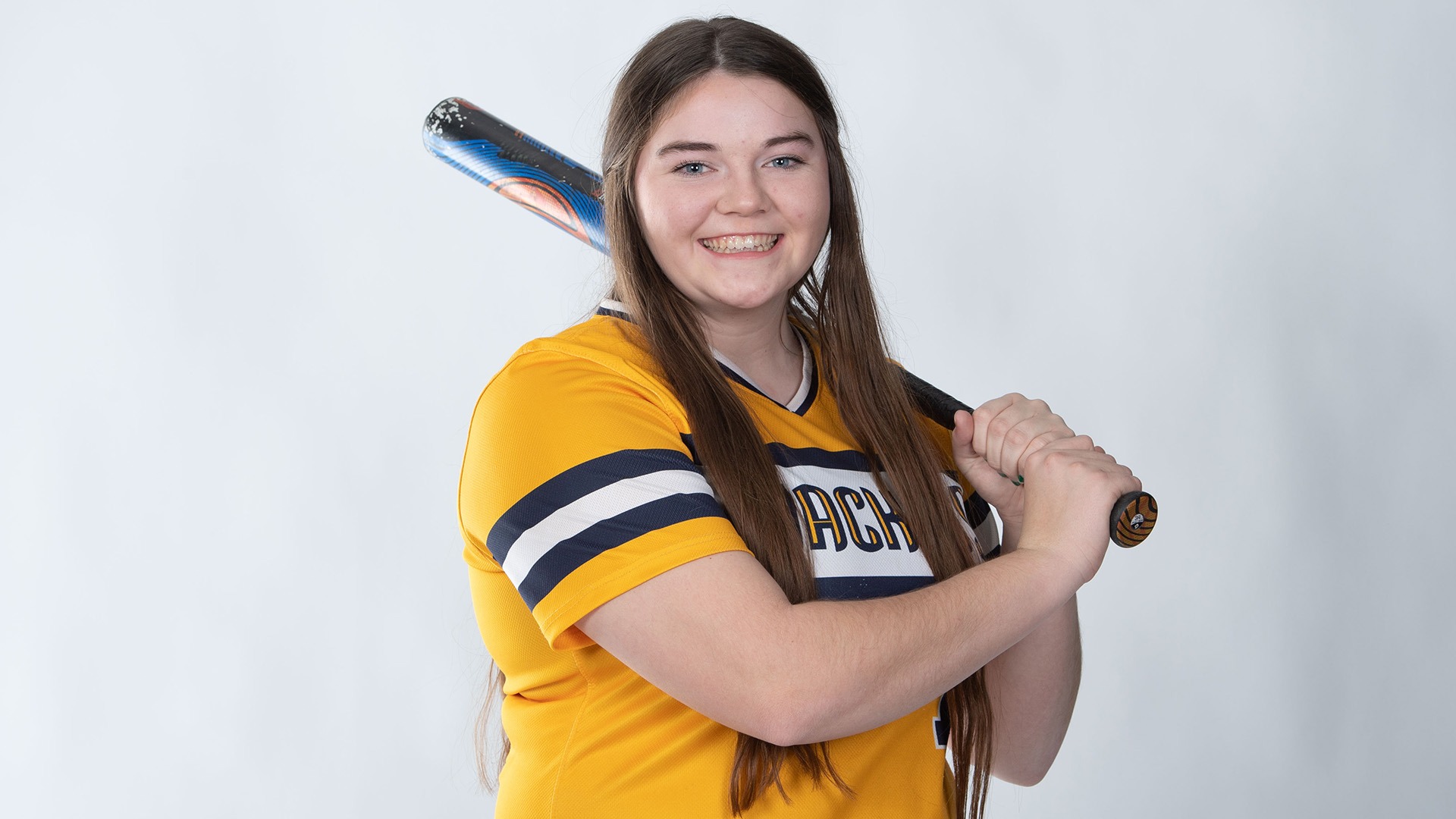 Mackenzie Russell - Softball - Cedarville University Athletics