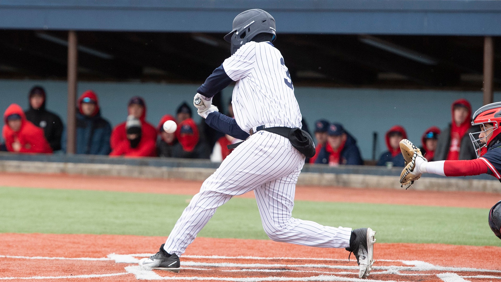 Alan Perry - Baseball - Cedarville University Athletics