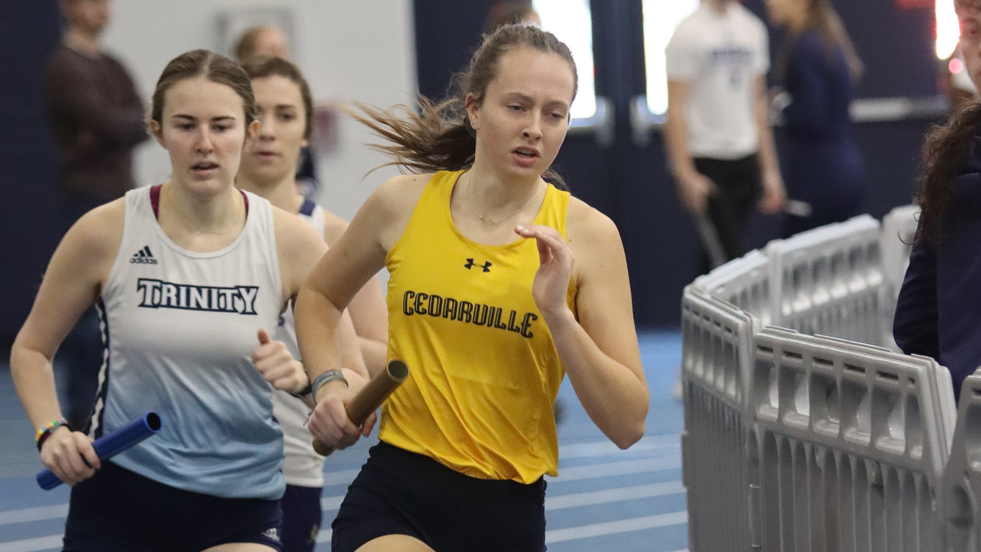 Reghan Mulder - Women's Track & Field - Cedarville University Athletics