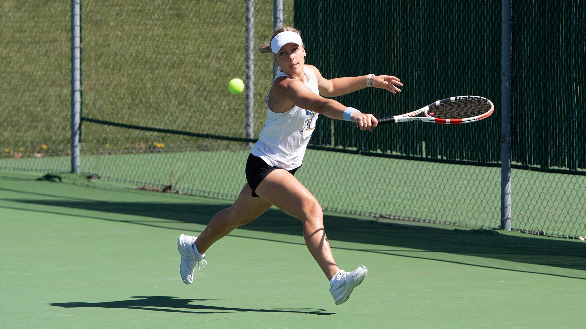Calista Bobula - Women's Tennis - Cedarville University Athletics