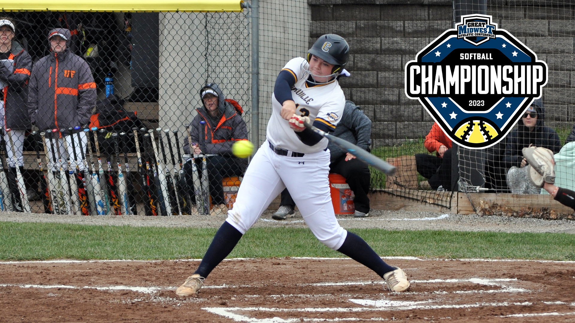 ODU walk off ends Jackets’ season at G-MAC - Cedarville University ...