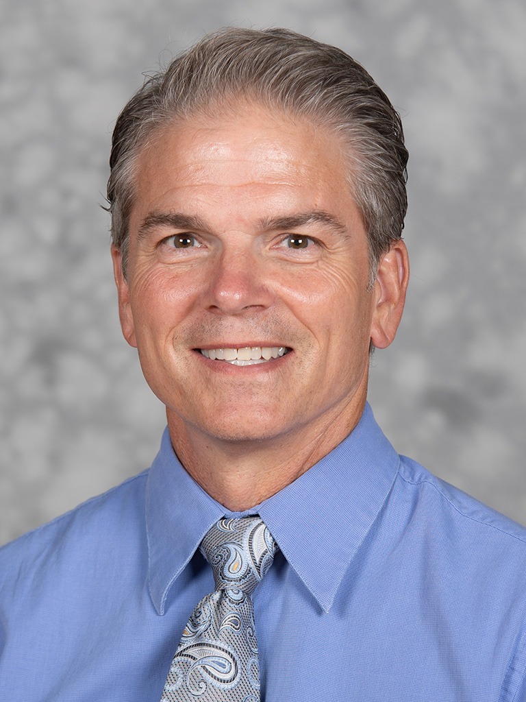 Greg Smith - Women's Volleyball Coach - Cedarville University Athletics