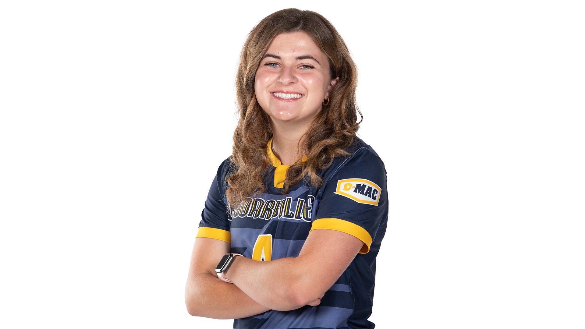 Olivia Estep - Women's Soccer - Cedarville University Athletics