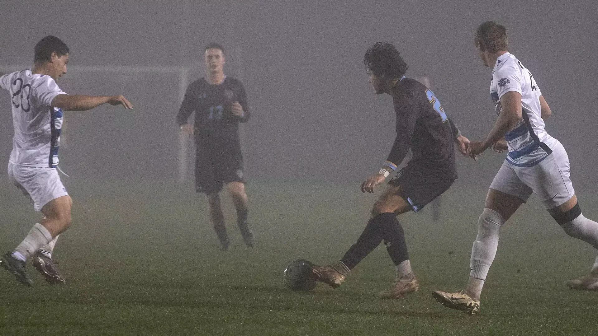 Yellow Jacket men's soccer announces 2025 schedule - Cedarville ...