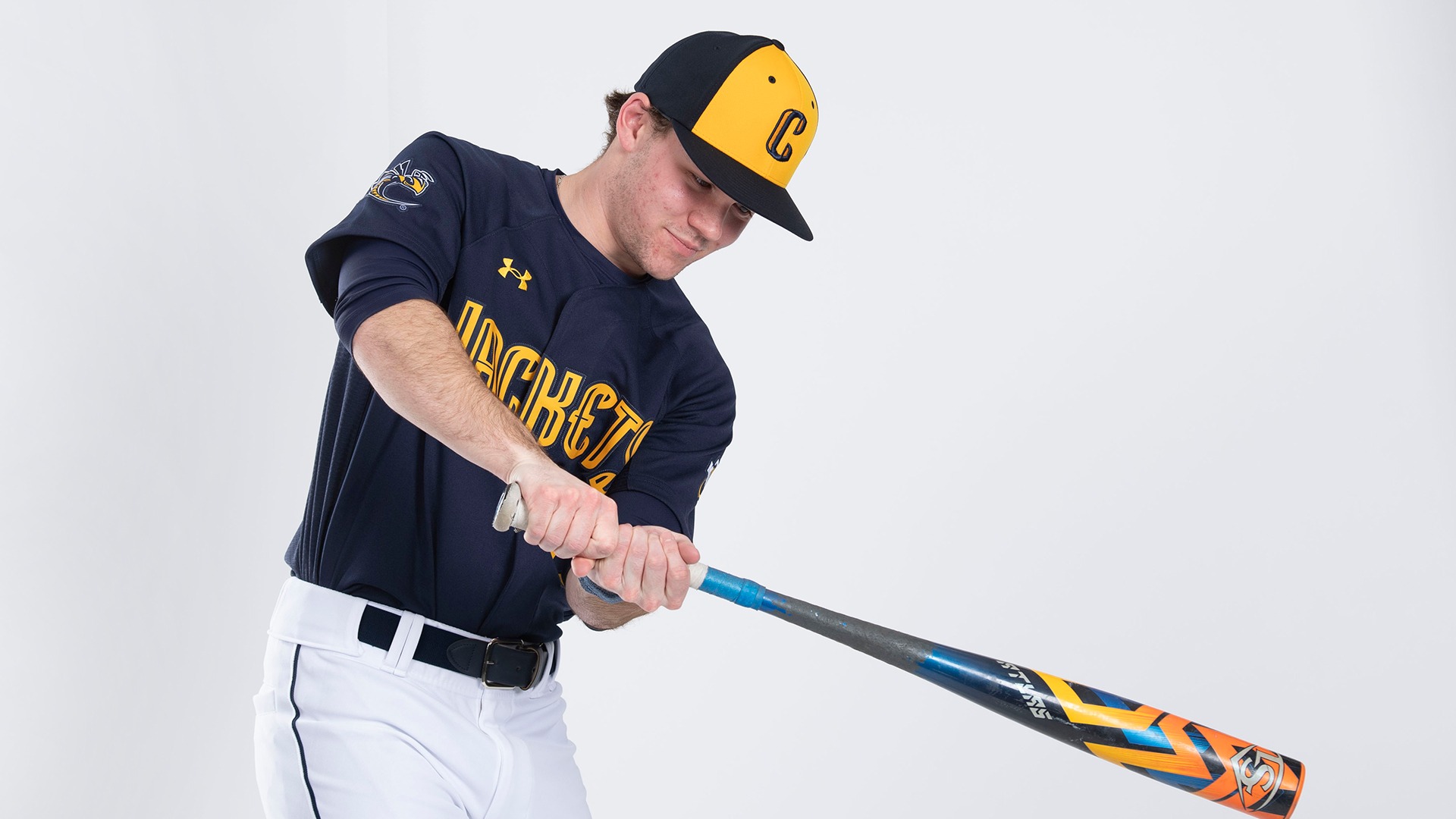 Sage Ebling - Baseball - Cedarville University Athletics