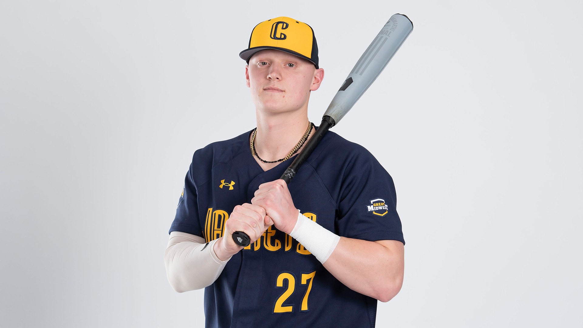 Alex Neff - Baseball - Cedarville University Athletics