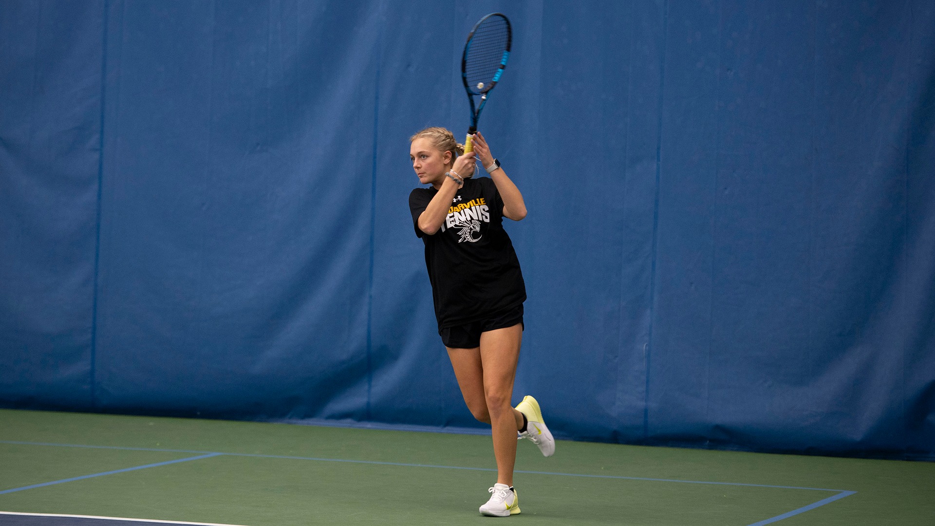 Calista Bobula - Women's Tennis - Cedarville University Athletics
