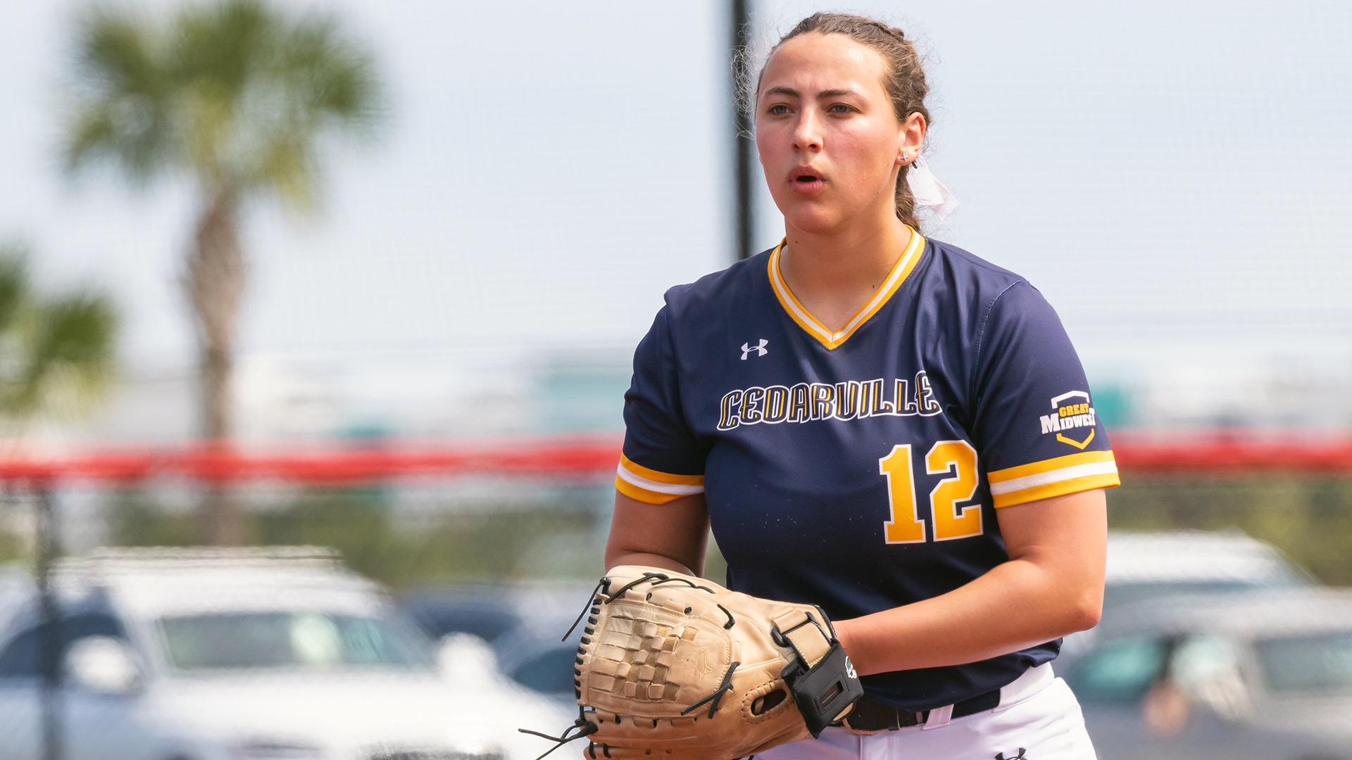 Adaline Johnson - Softball - Cedarville University Athletics