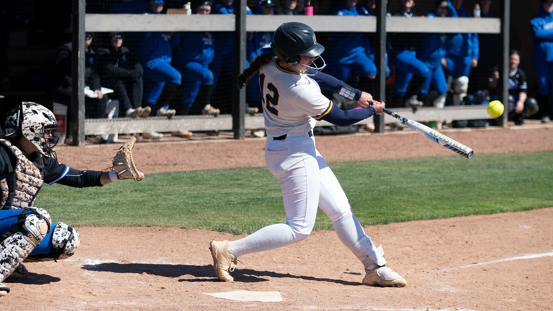 Adaline Johnson - Softball - Cedarville University Athletics