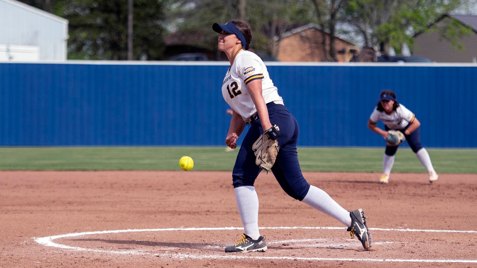 Adaline Johnson - Softball - Cedarville University Athletics
