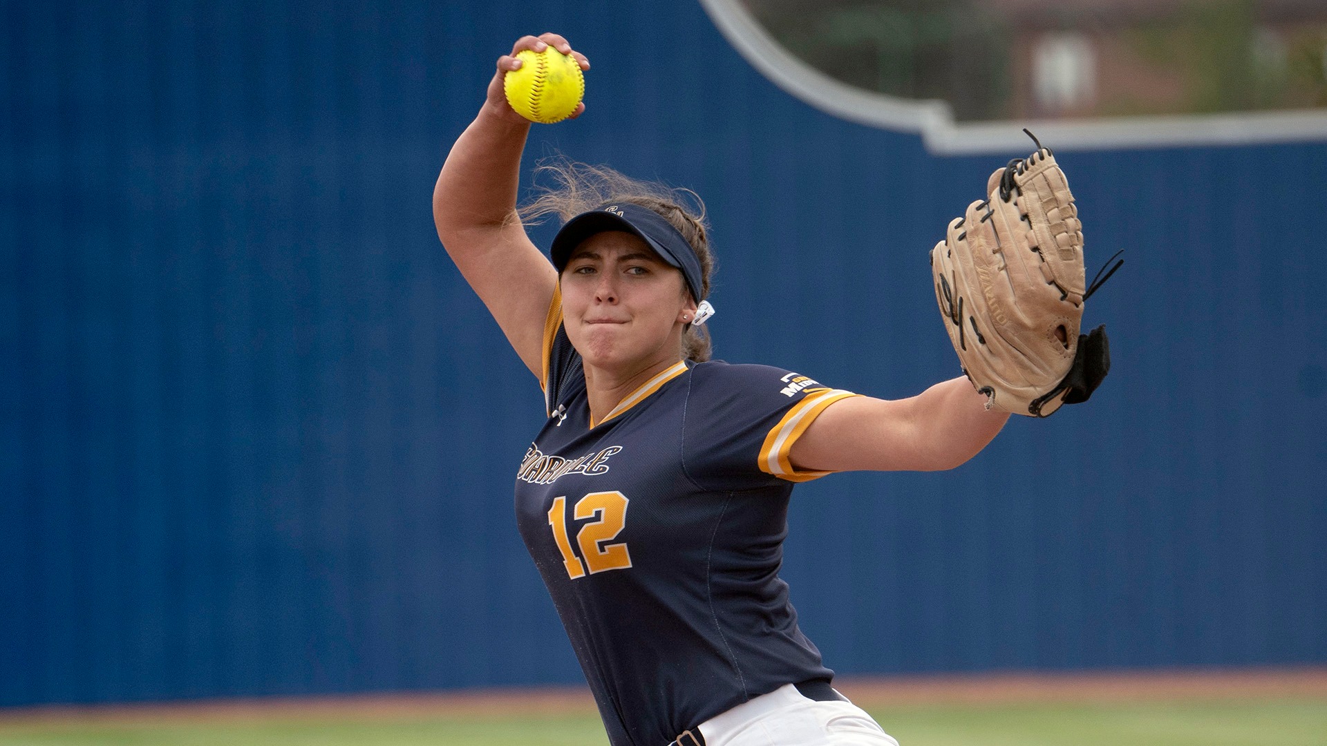 Adaline Johnson - Softball - Cedarville University Athletics