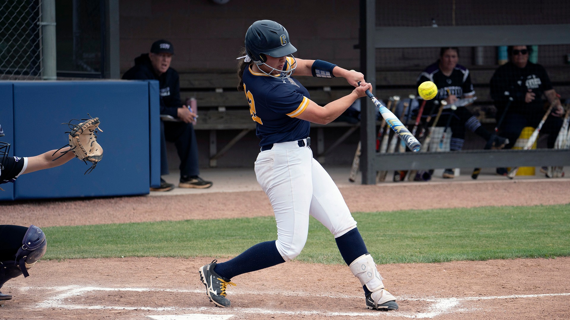 Adaline Johnson - Softball - Cedarville University Athletics