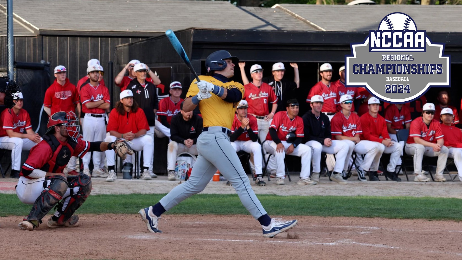 Rotello hits record as Yellow Jackets end season - Cedarville ...