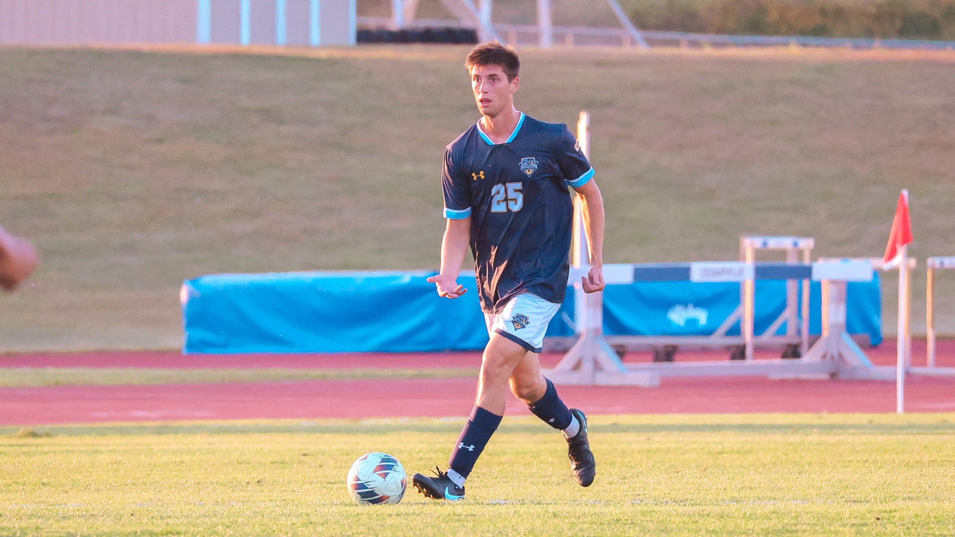 Yellow Jackets ranked 15th in first Division II poll - Cedarville ...