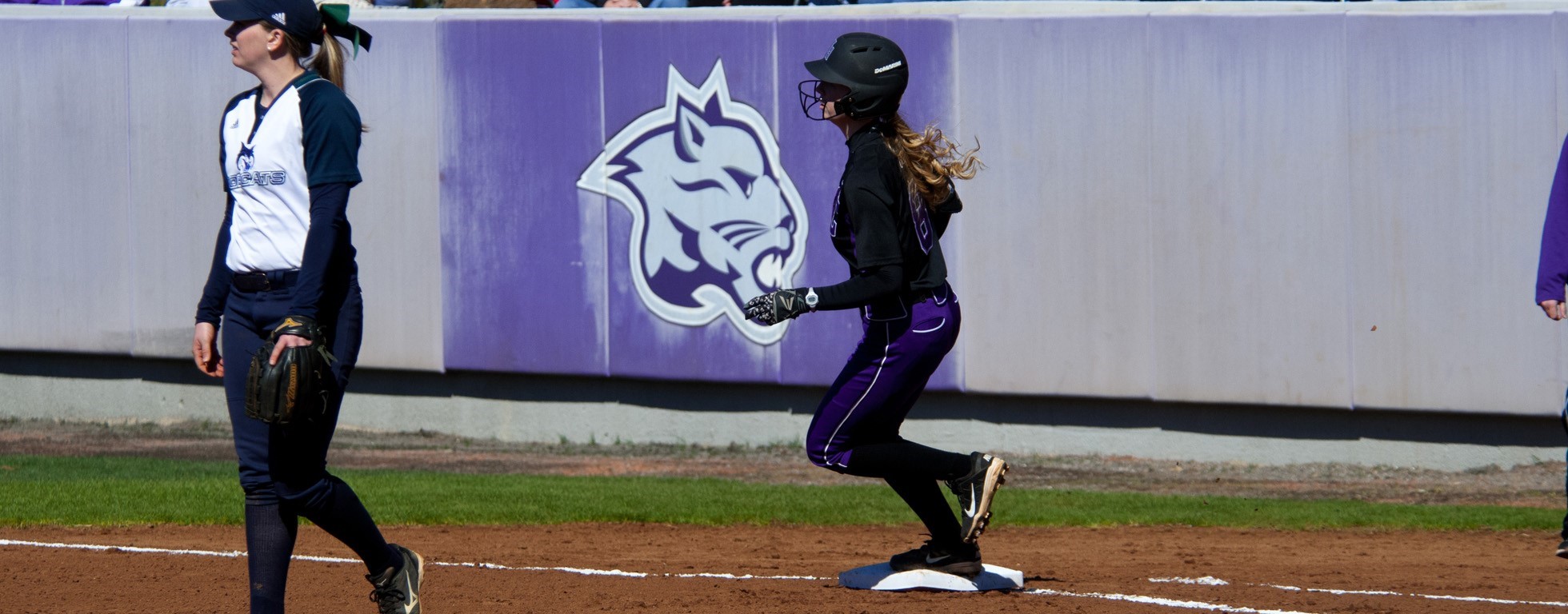 Hannah Harrison - Softball - Young Harris College Athletics