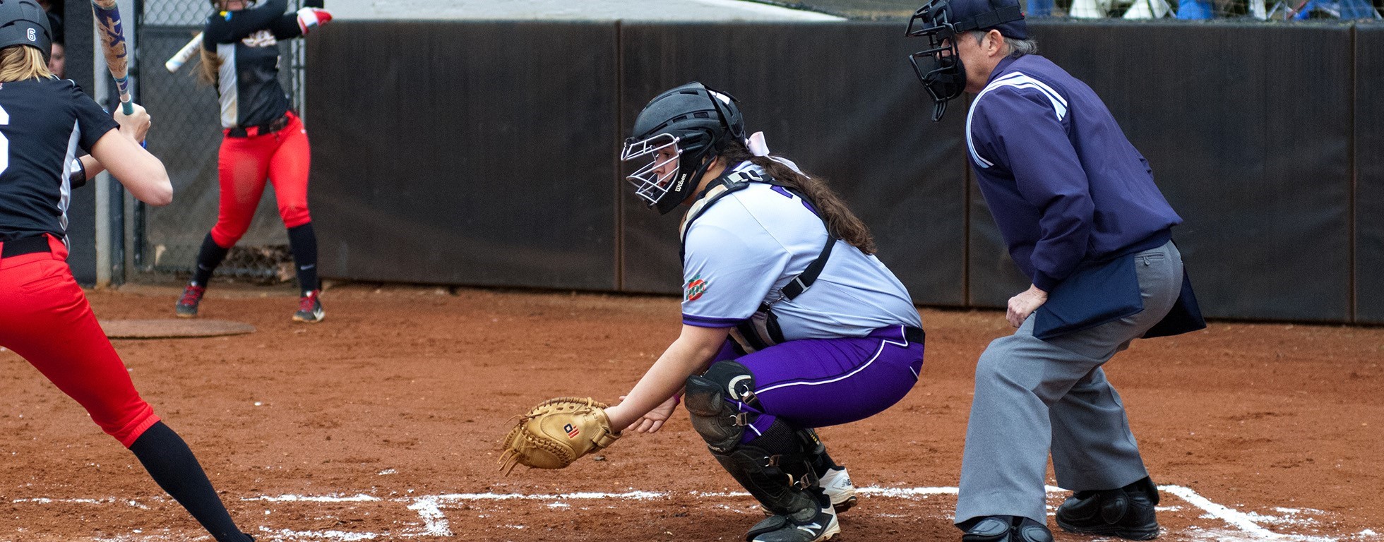 Jill Torres - Softball - Young Harris College Athletics