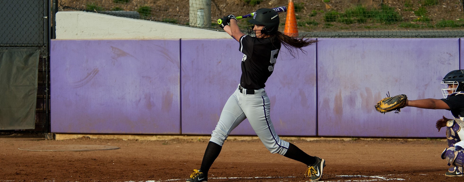 Georgia Webb - Softball - Young Harris College Athletics