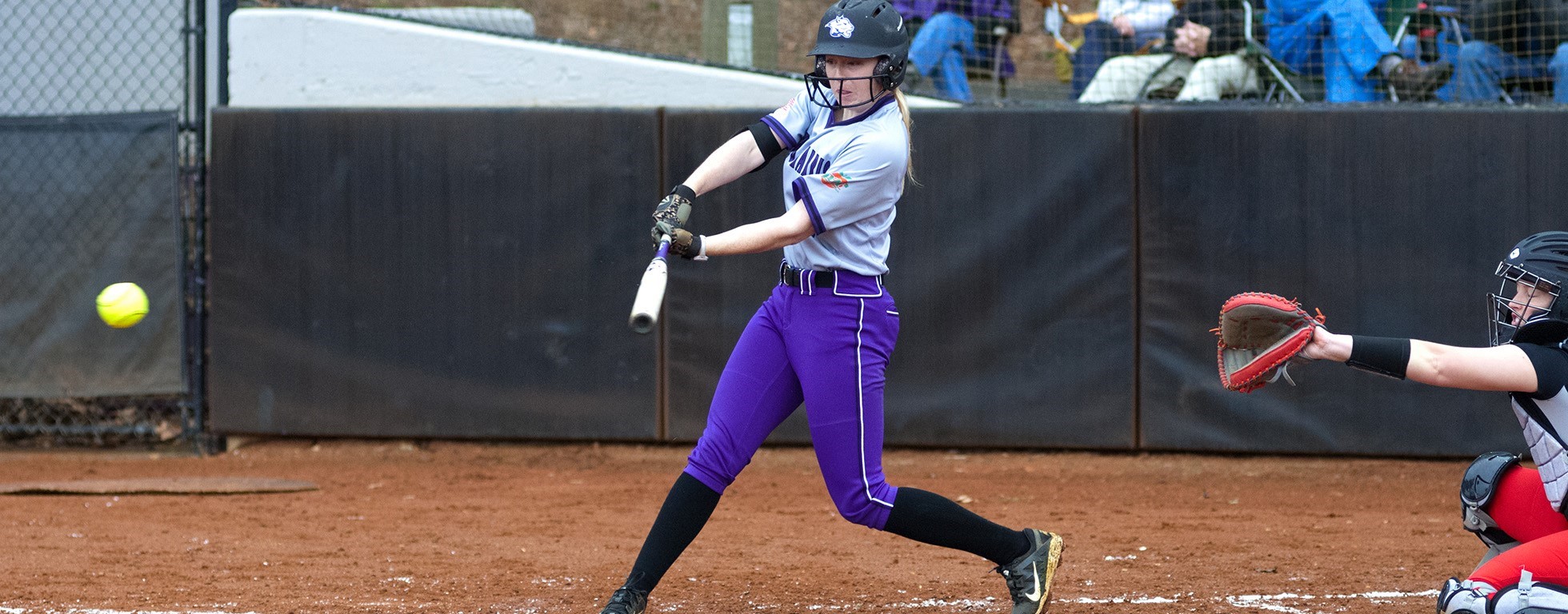 Hannah Harrison - Softball - Young Harris College Athletics