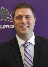 Men's Basketball Coaches - Young Harris College Athletics