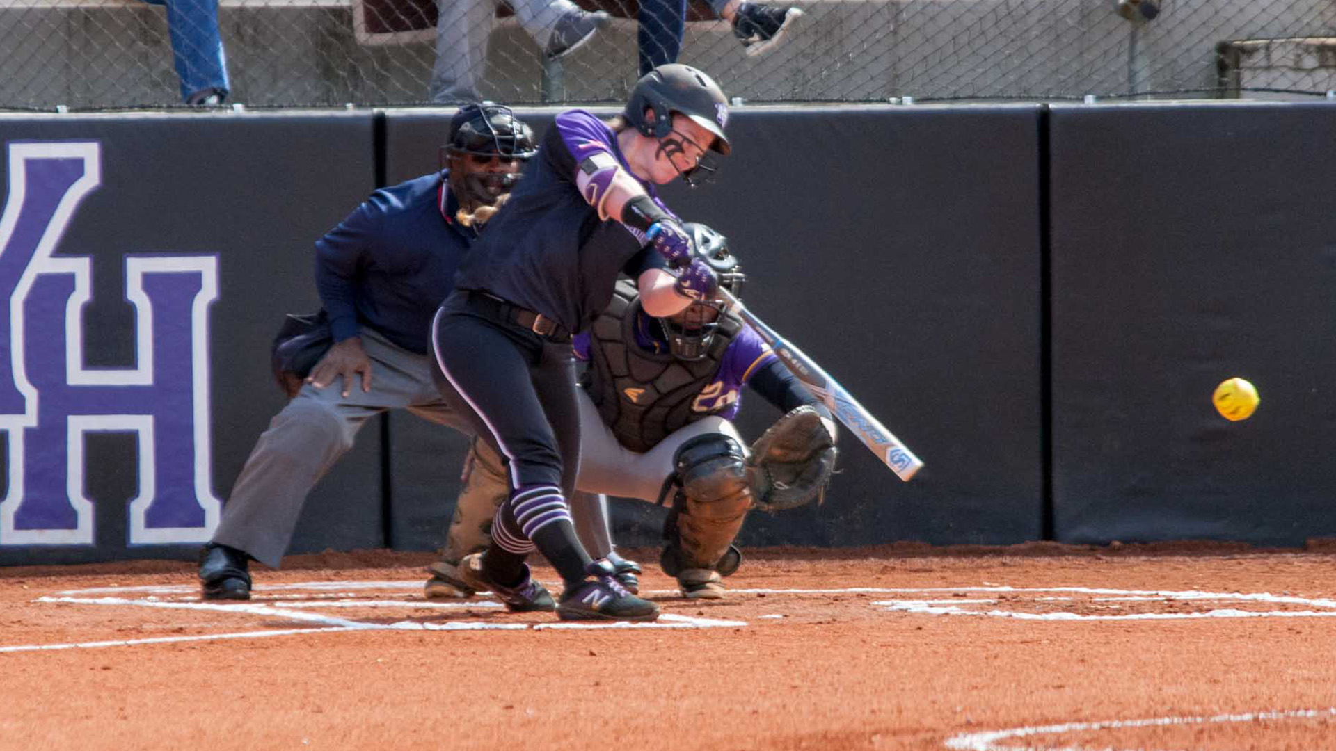 Morgan Curley - Softball - Young Harris College Athletics