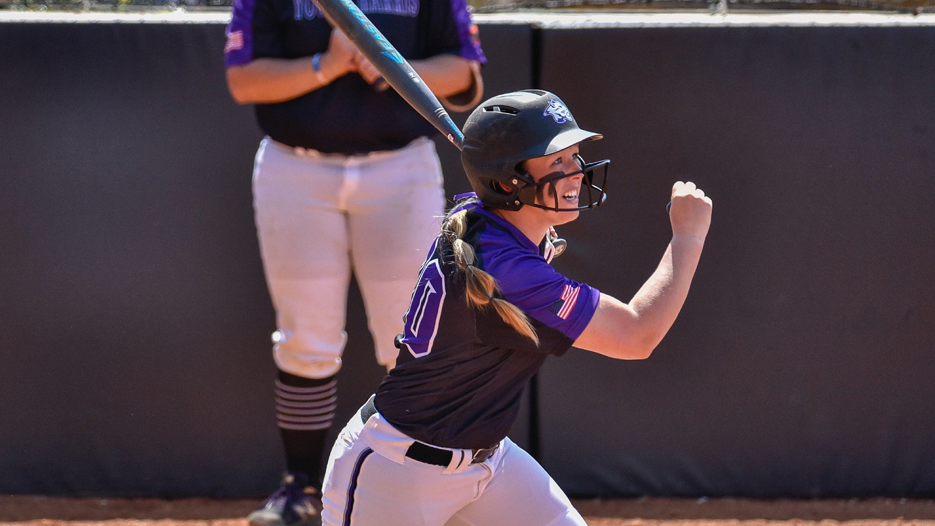 Carly Rigsbee - Softball - Young Harris College Athletics