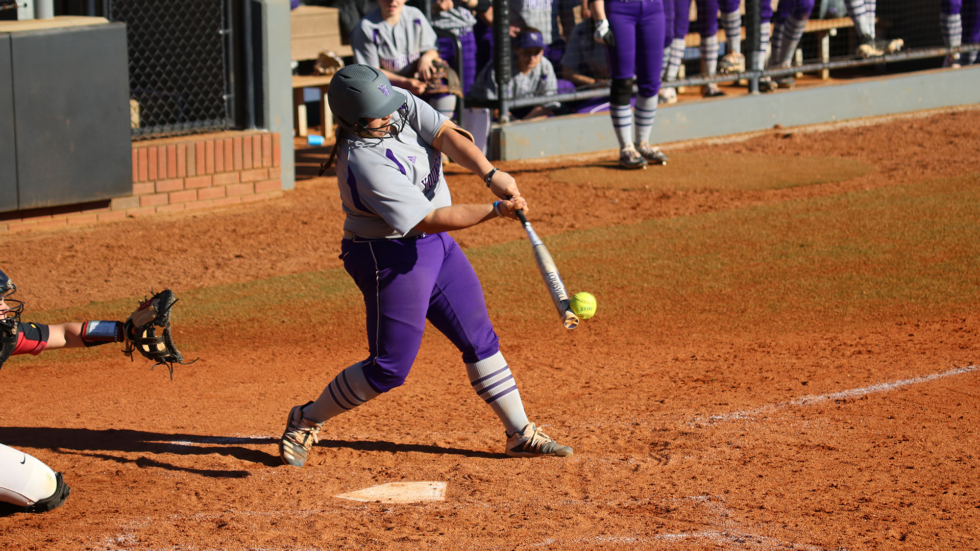 Jill Torres - Softball - Young Harris College Athletics