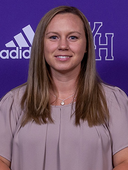 Christine Hatton - Women's Lacrosse Coach - Young Harris College Athletics