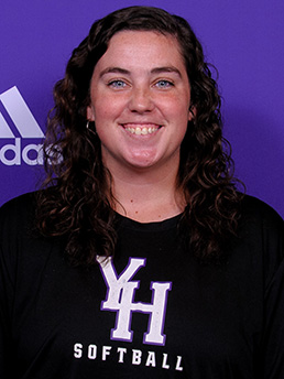 Softball Coaches - Young Harris College Athletics