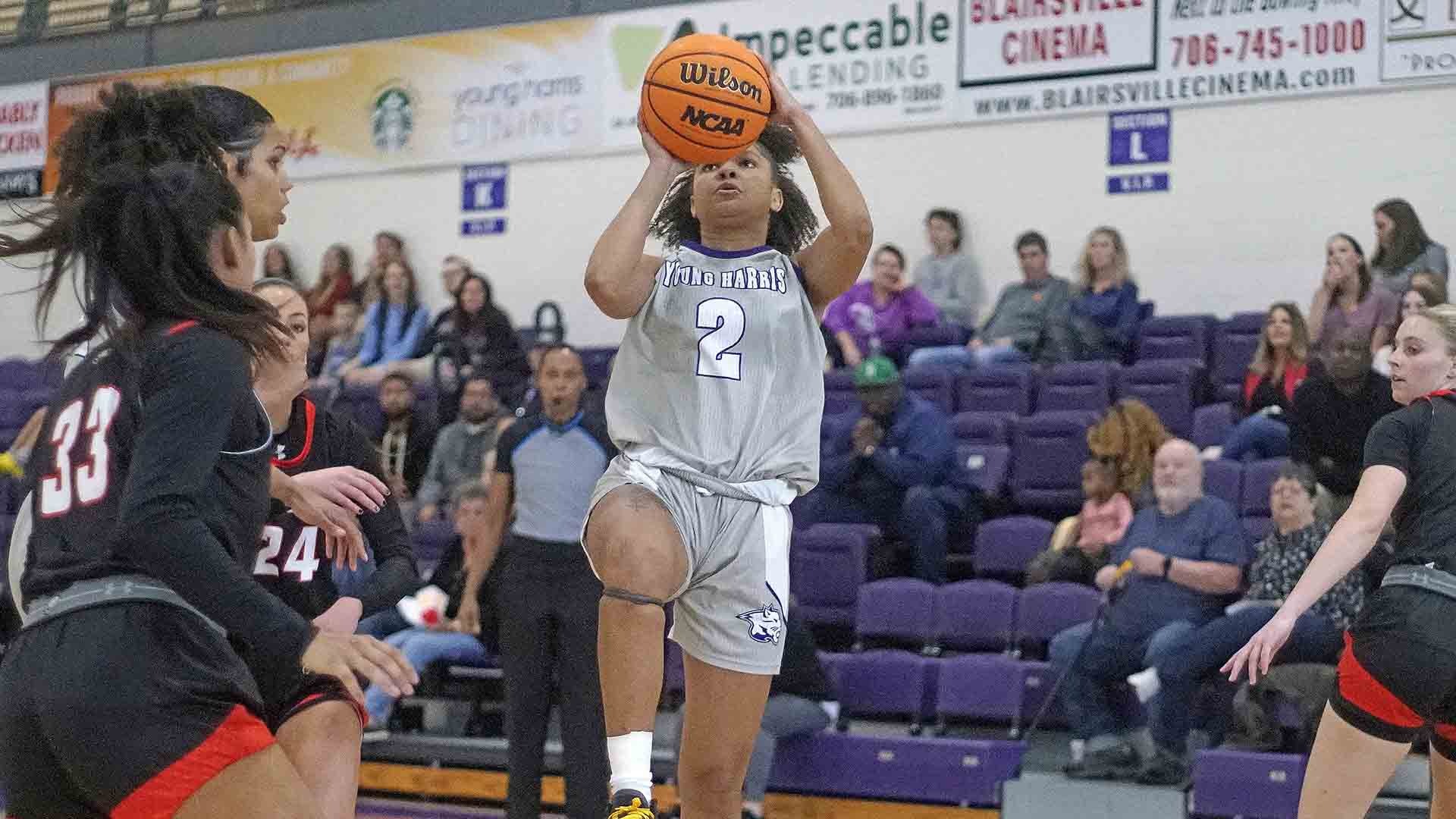 Women’s Basketball Adds Allie Craig Cruce as new Assistant Coach ...