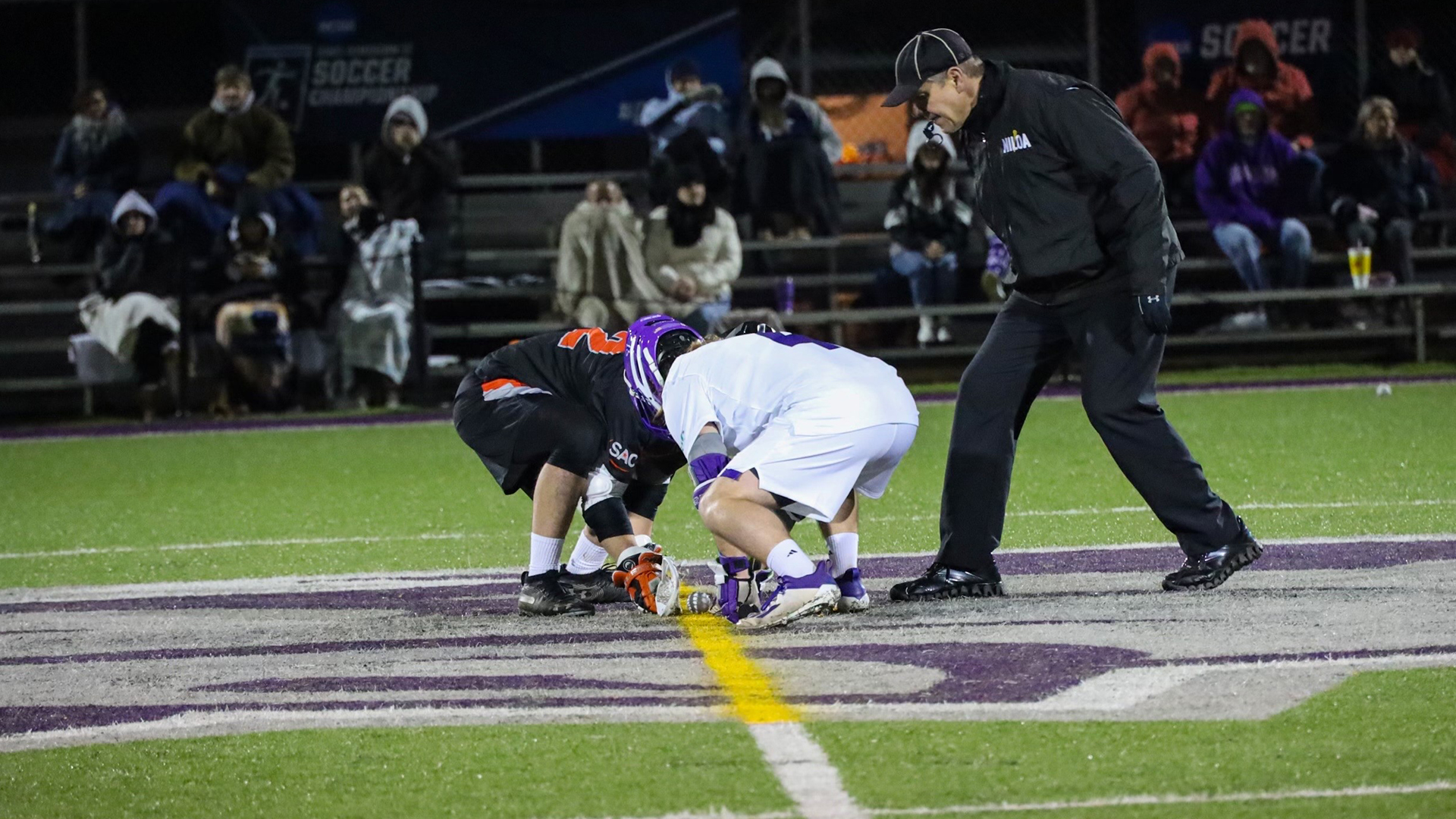 Jacob Haas - Men's Lacrosse - Young Harris College Athletics