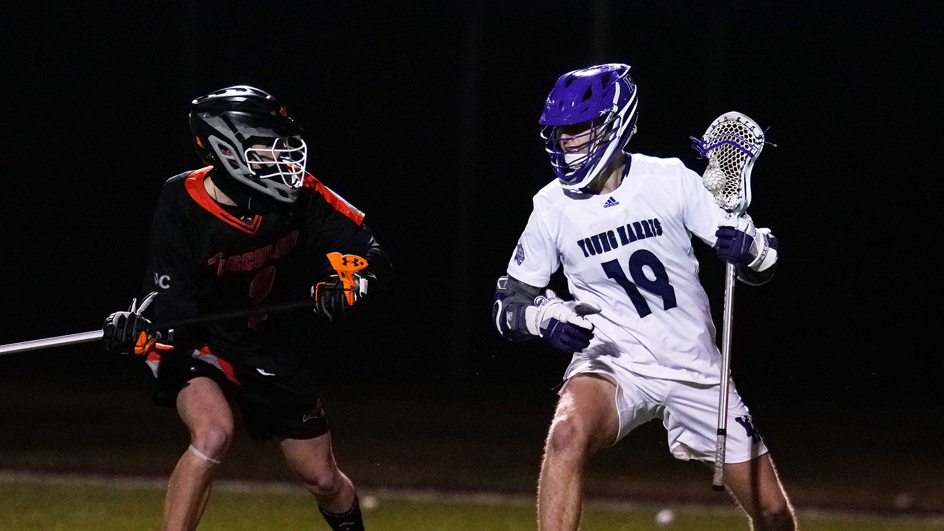 Mountain Lions open up PBC play at Flagler - Young Harris College Athletics