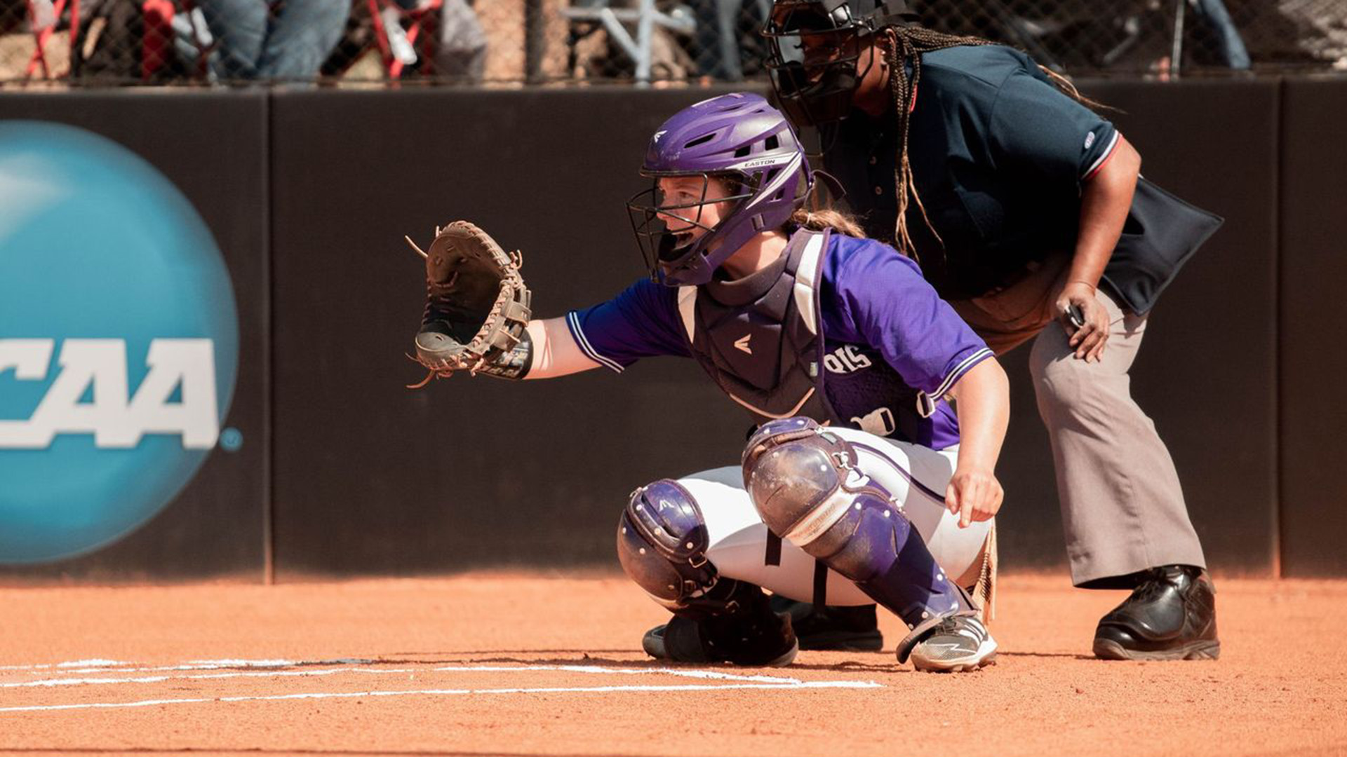 Morgan Curley - Softball - Young Harris College Athletics