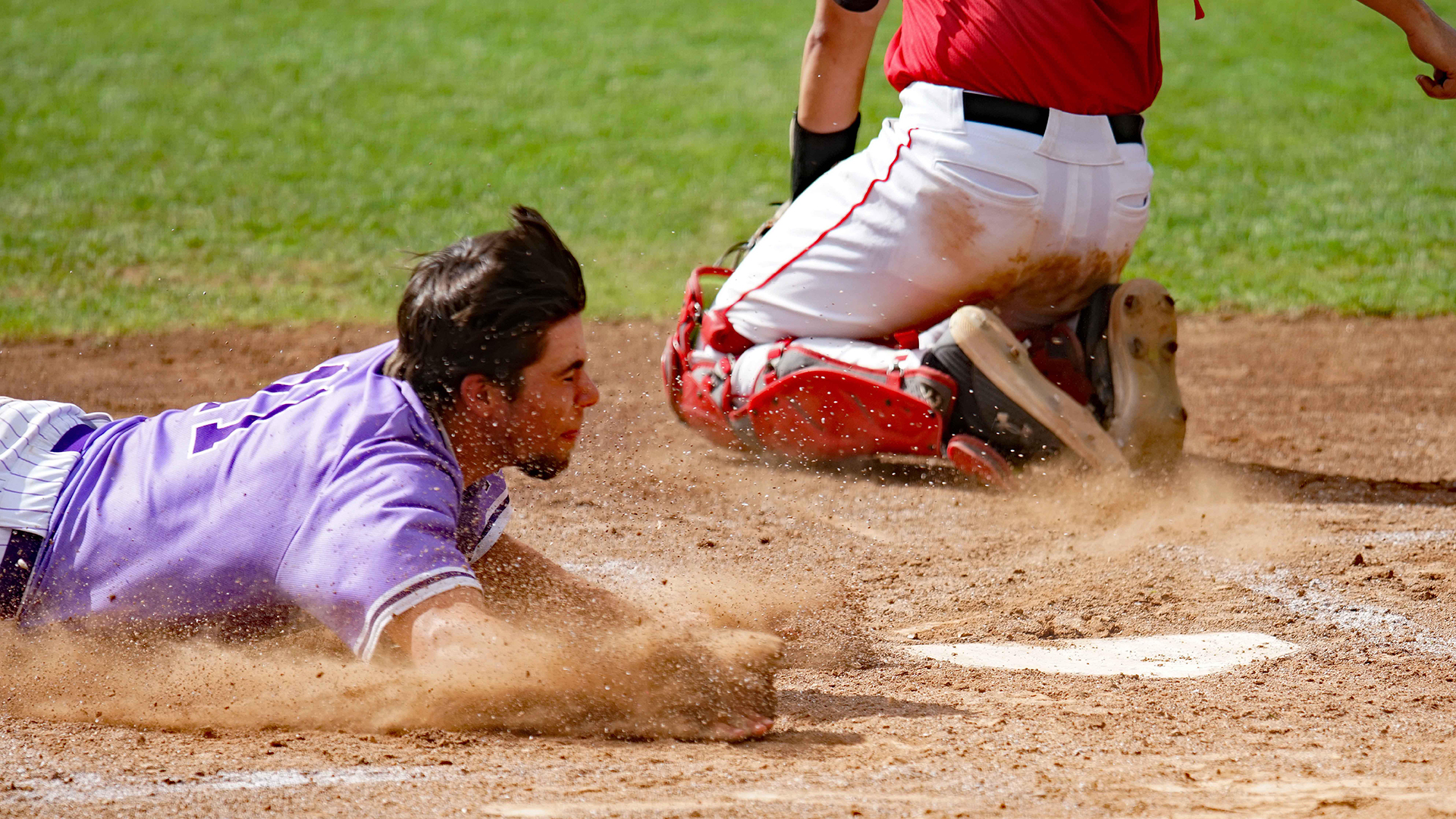 Kyle Ayers - Baseball - Young Harris College Athletics