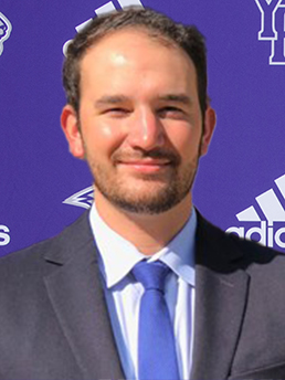 Men's Lacrosse Coaches - Young Harris College Athletics