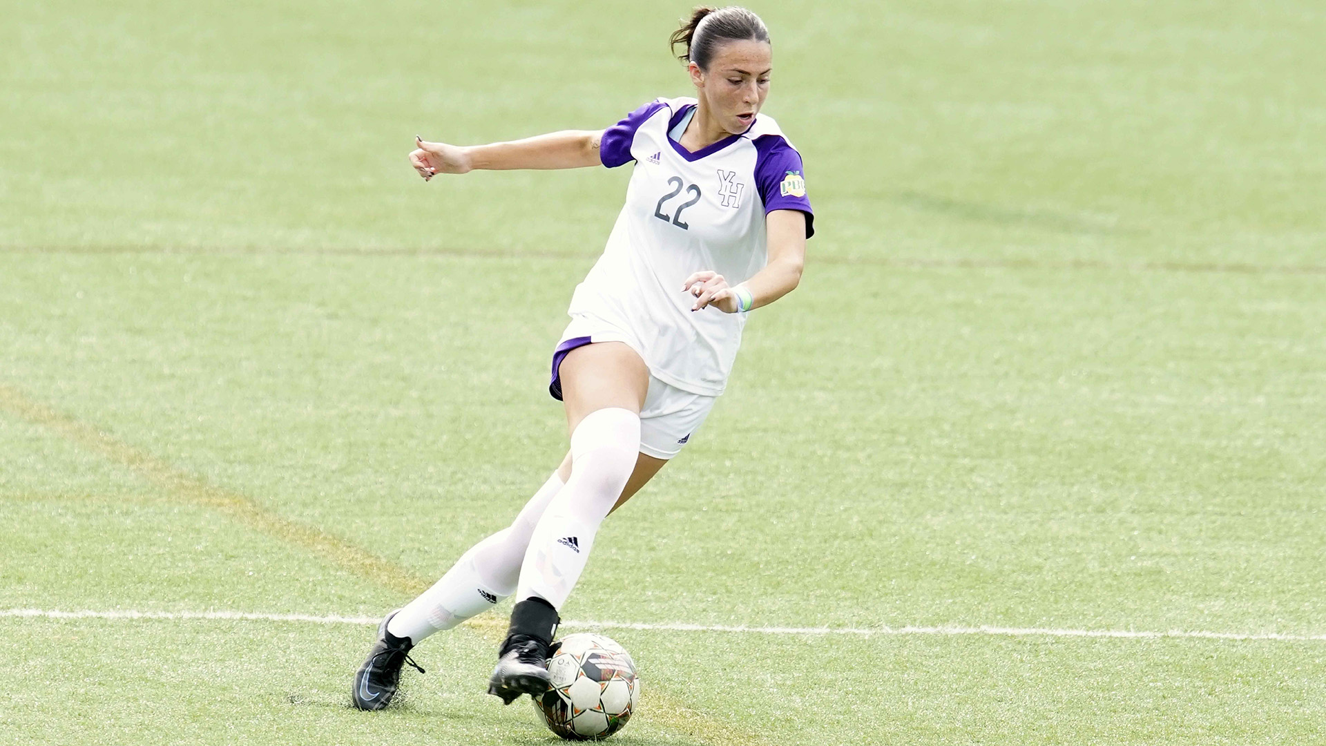 North Georgia defeats Young Harris - Young Harris College Athletics