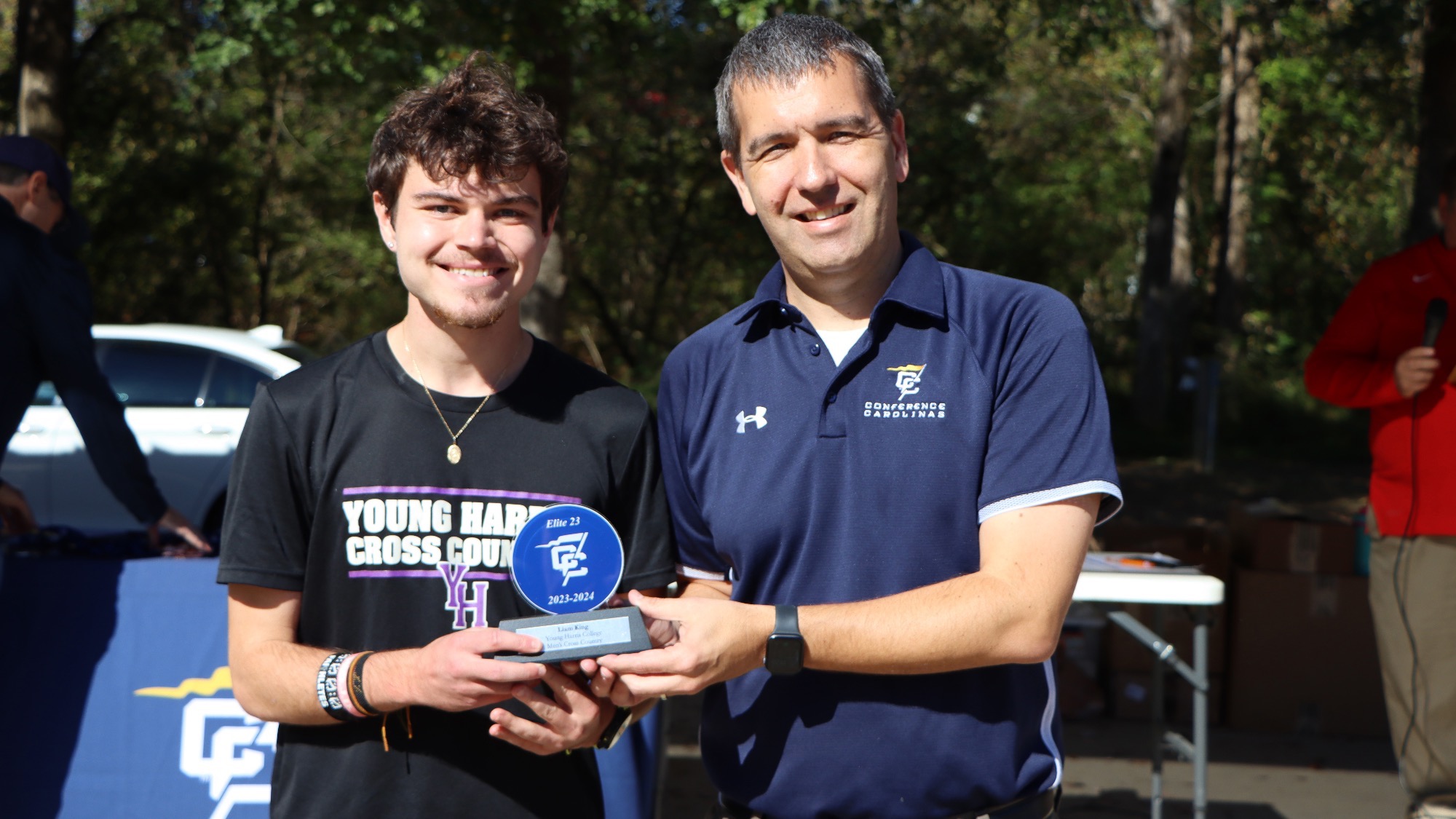 Mountain Lions Welcome Alexander Andrade-Sosa to Track and Field/Cross ...