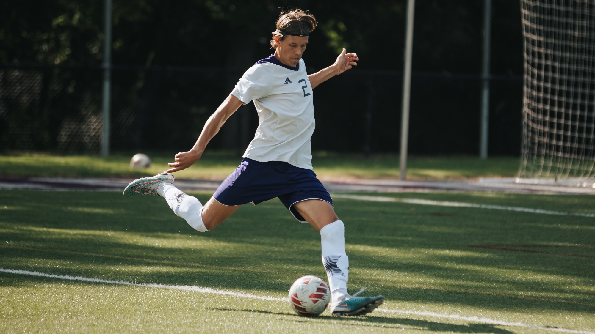 Mountain Lions outshine Lions 3-2 - Young Harris College Athletics