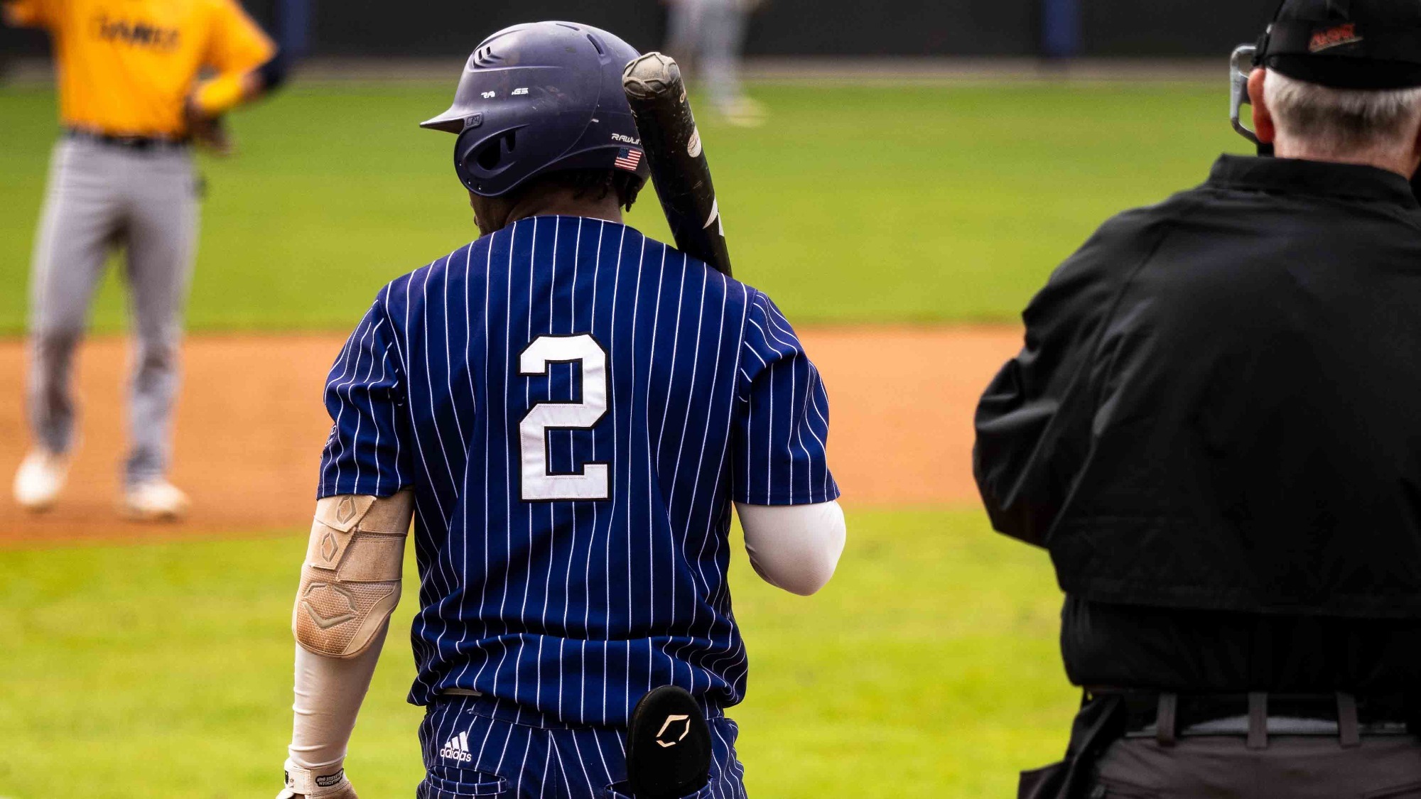 Young Harris Keeps Their Well-Oiled Machine Rolling, Moving to 9-0 ...