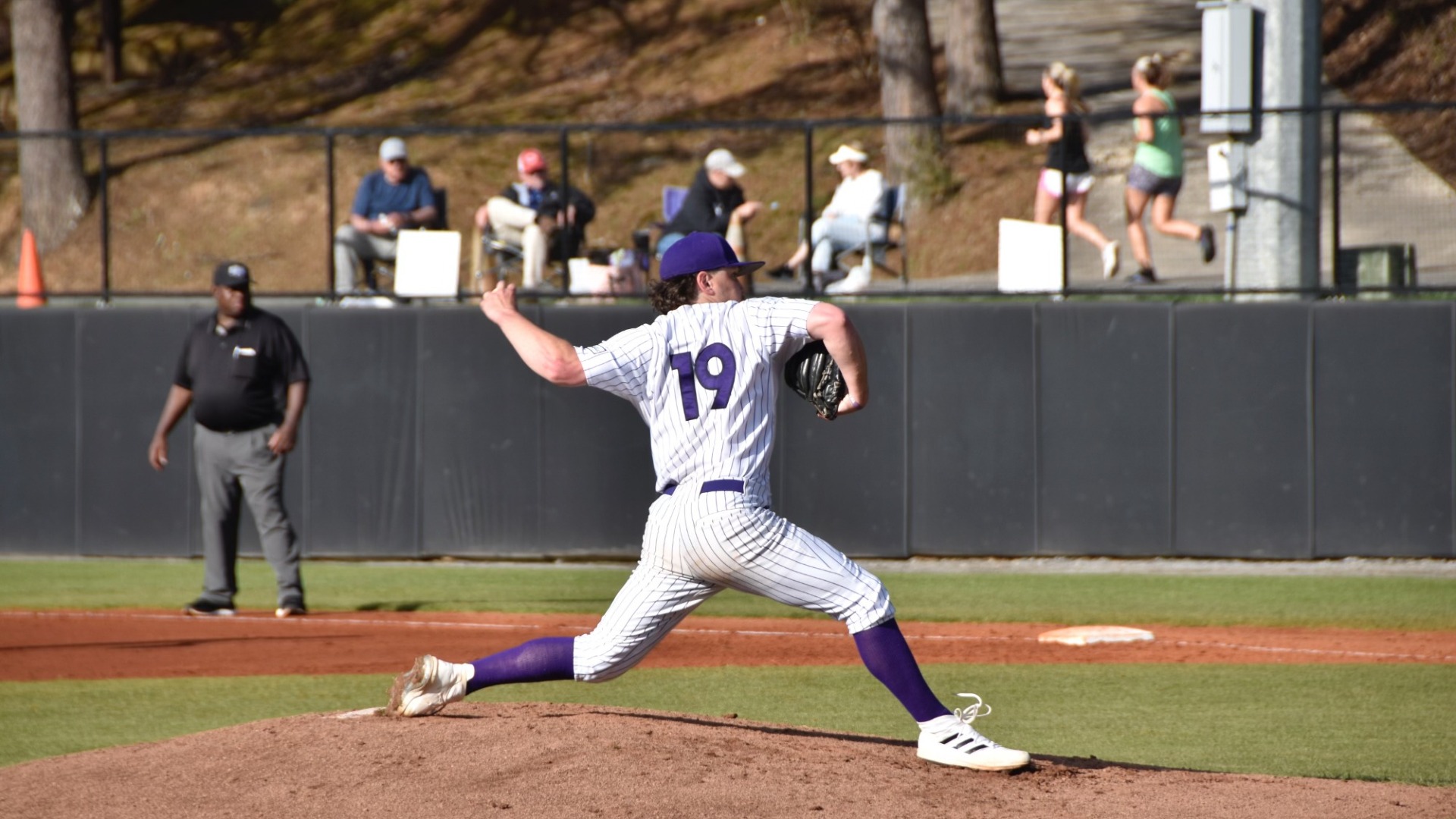 Mountain Lions Fall Short in Comeback Effort Against Mars Hill - Young ...