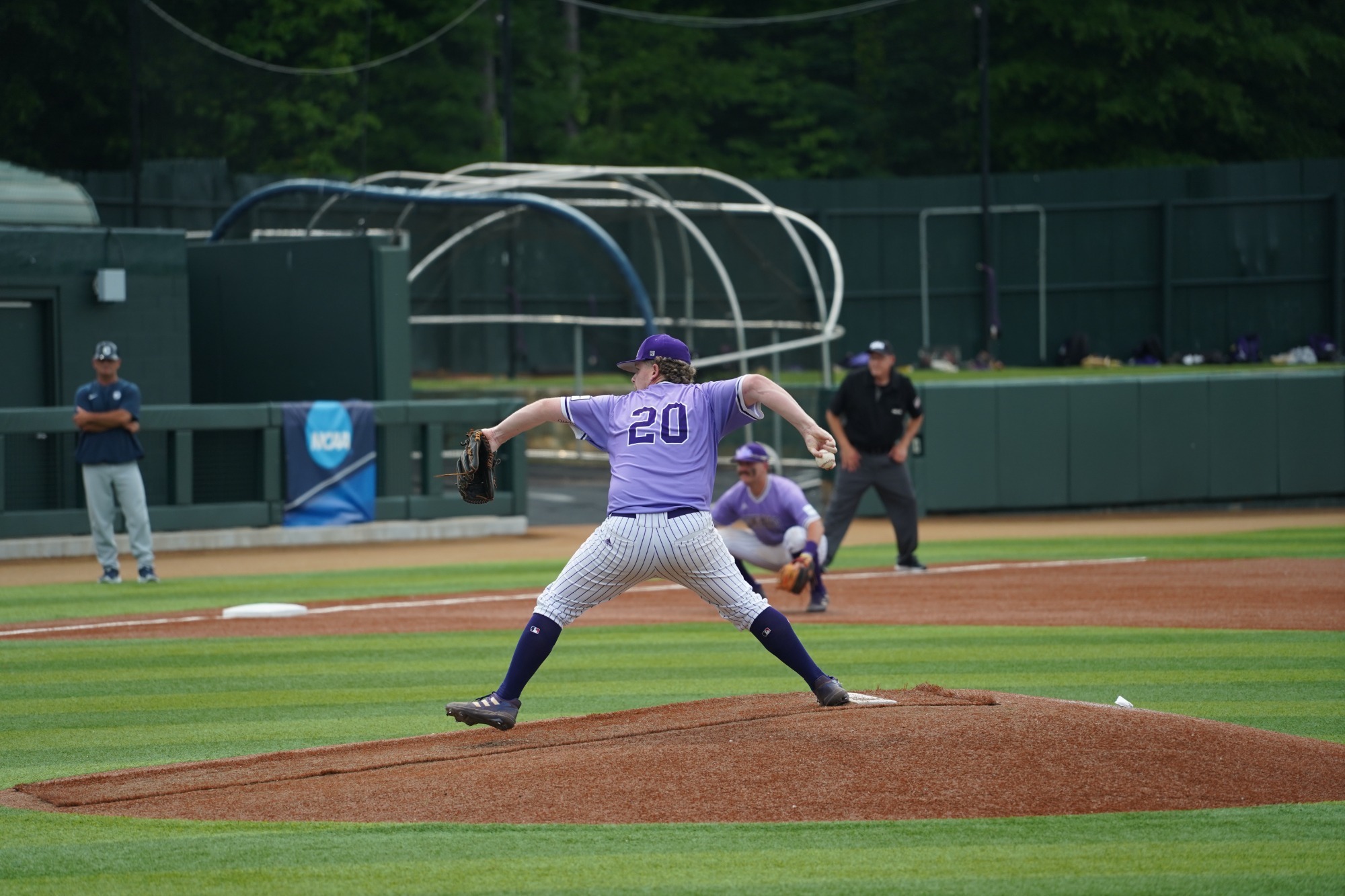 Young Harris Baseball Announces Promotions for Kris Taveras, Cory Ewald ...