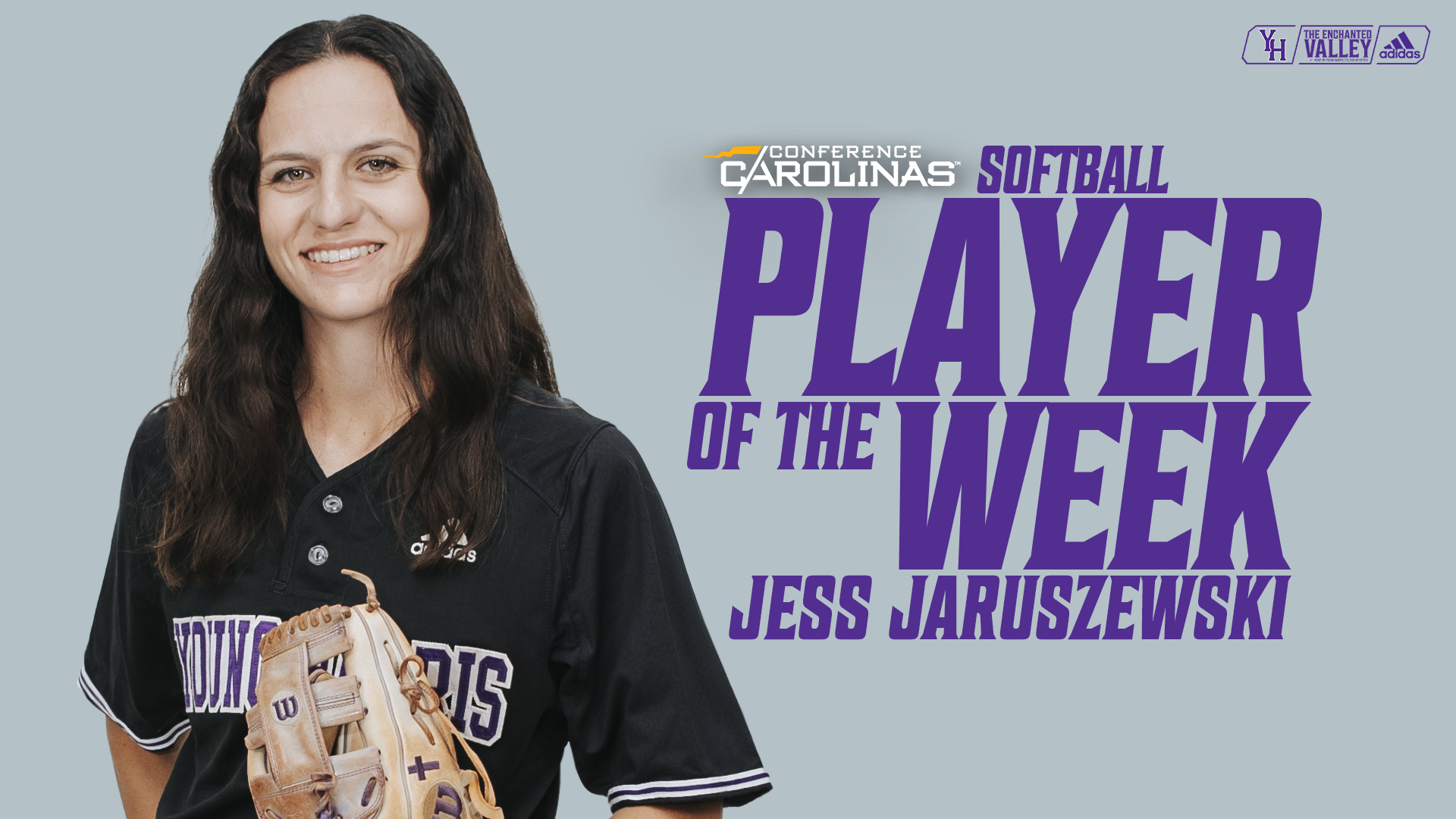 Young Harris Softball Ready to Rise Above Third in Conference Carolinas ...