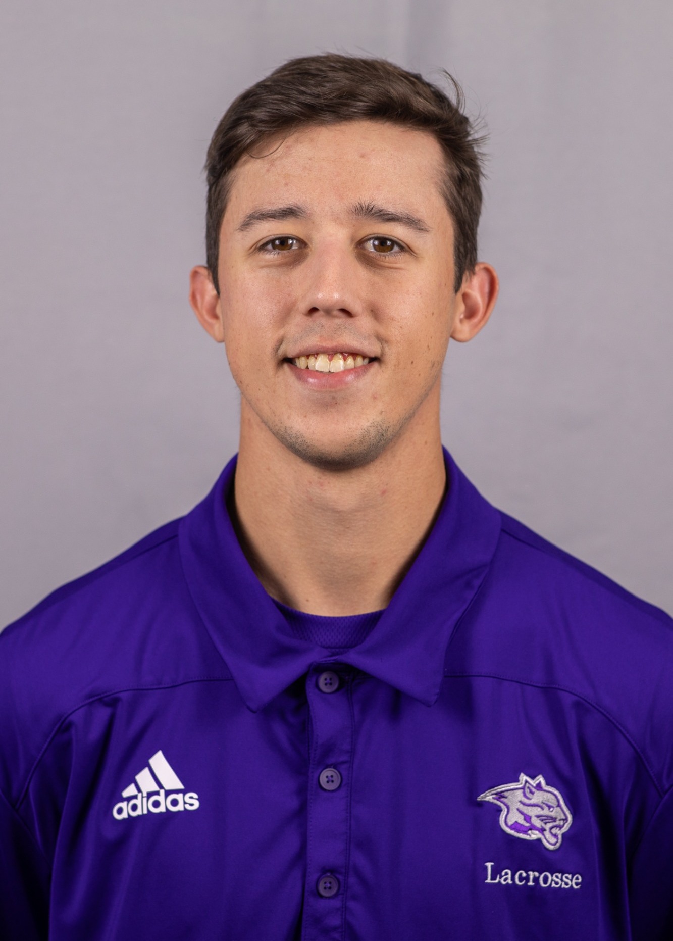 Jake Payne - Men's Lacrosse Coach - Young Harris College Athletics