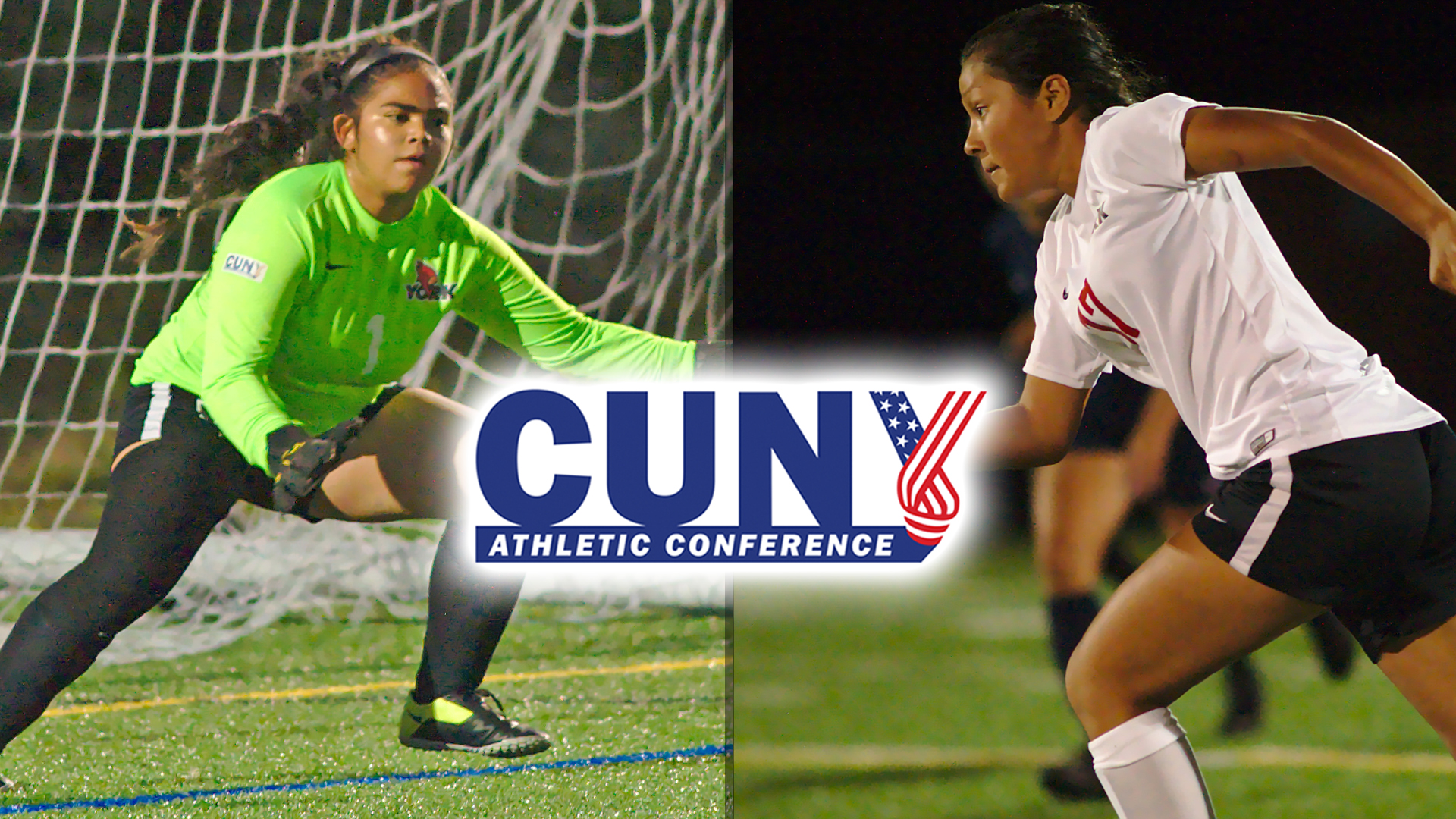 Chelsea Vasquez - Women's Soccer - York College Athletics