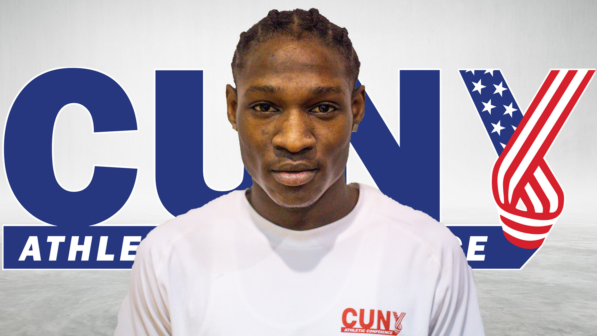 Heyliger, Jr. nabs CUNYAC Men’s Volleyball Rookie of the Week honors ...