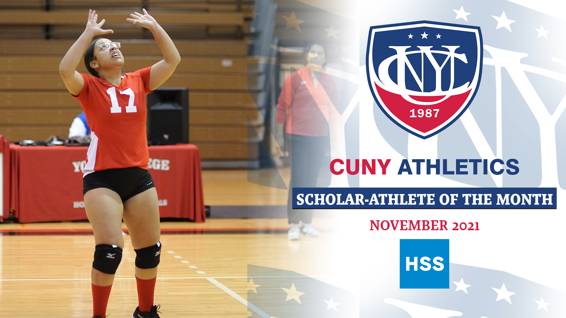 Alexandra Taveras - Women's Volleyball - York College Athletics