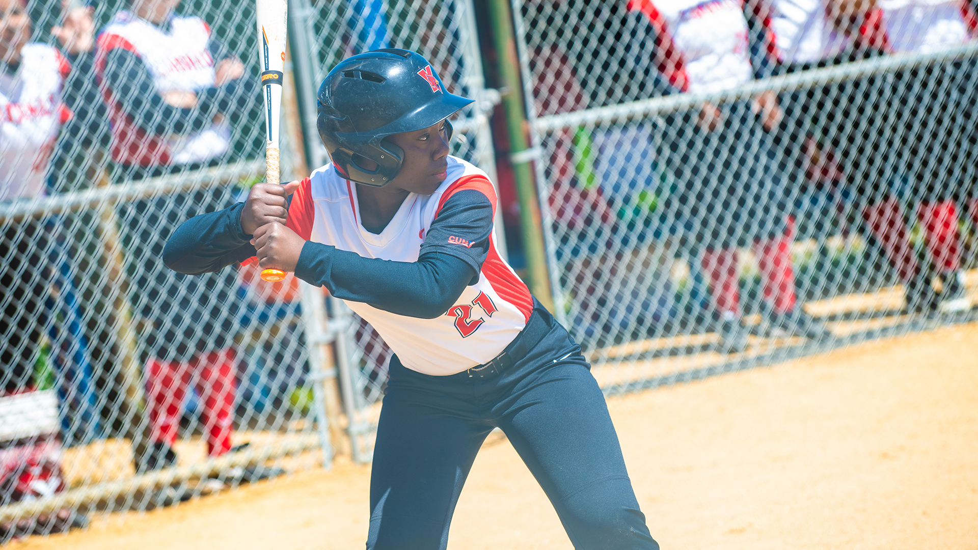 Shamonie Miller - Softball - York College Athletics