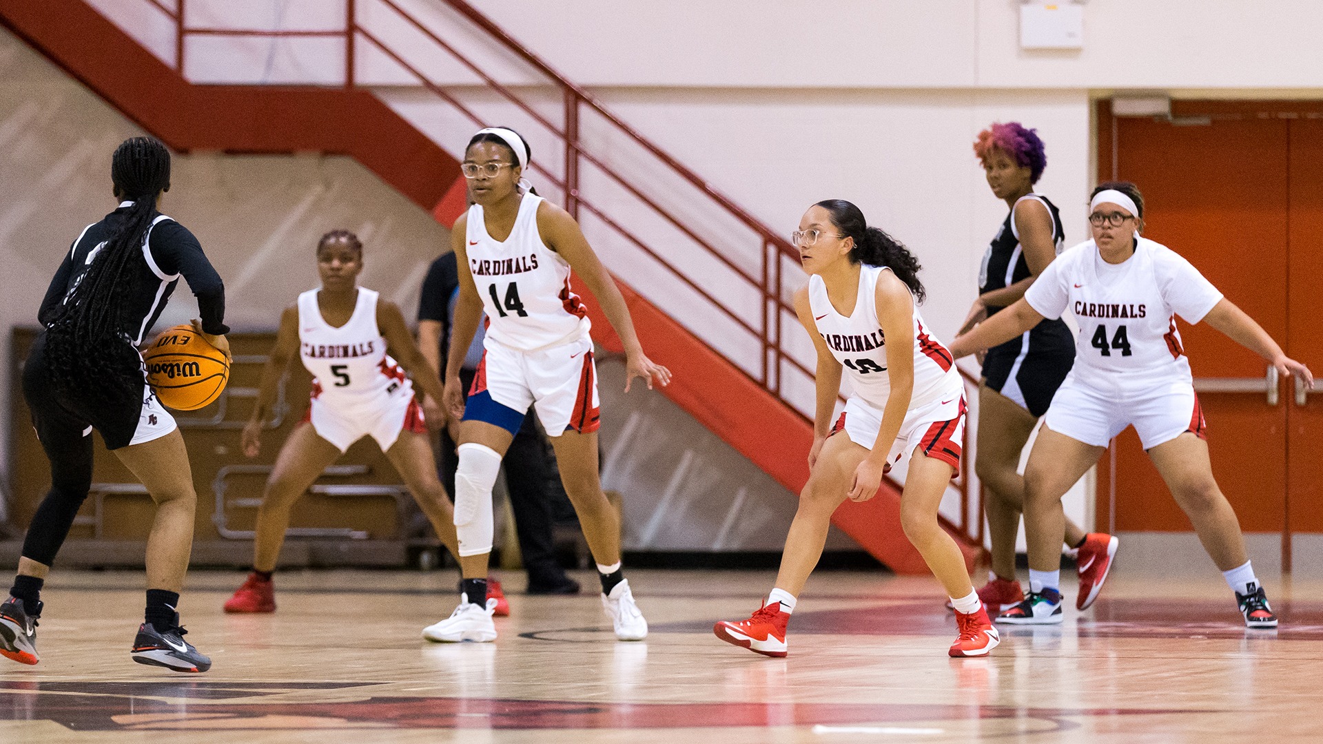 Tyler Dazey - Women's Basketball - York College Athletics