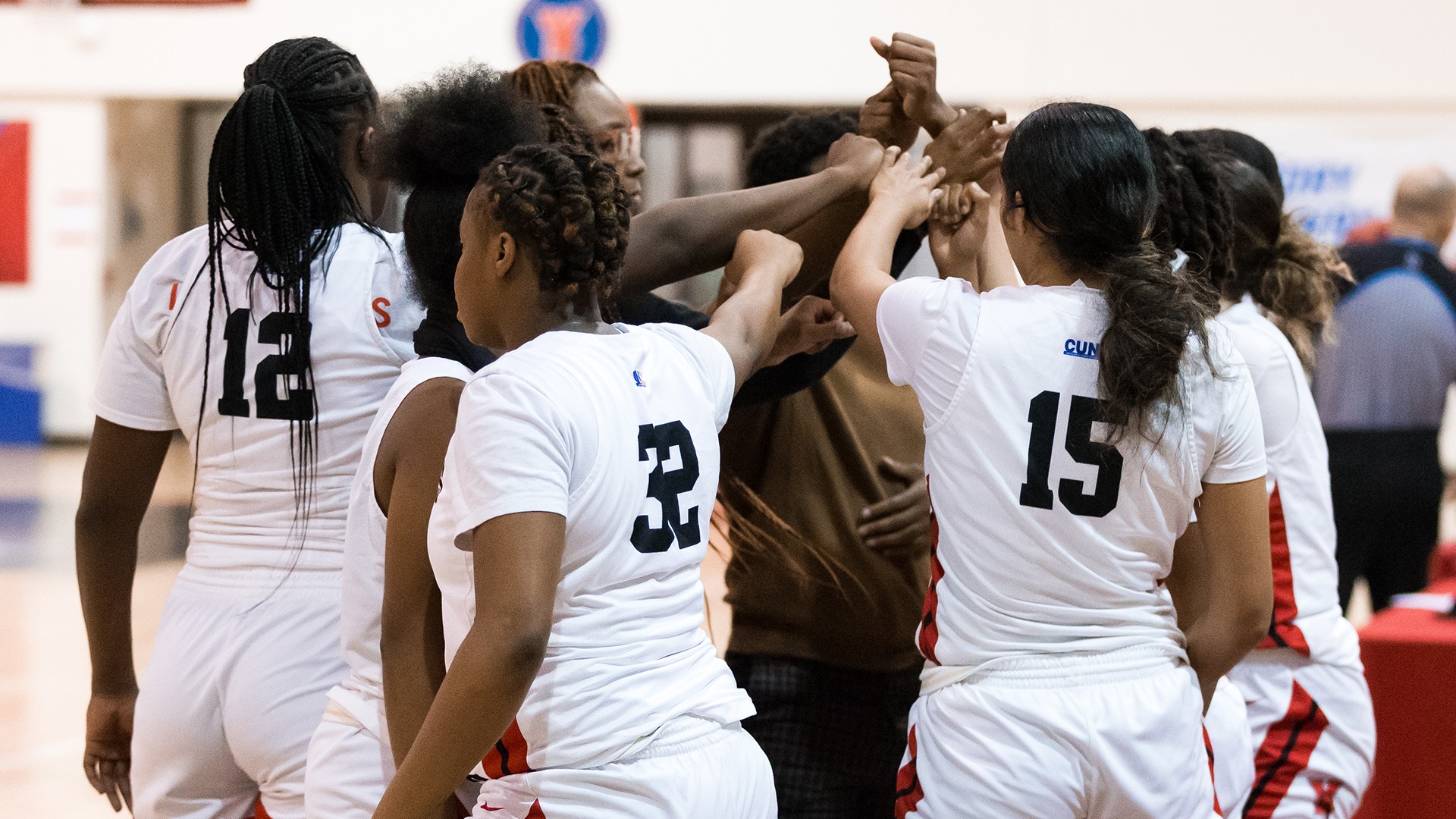 Women’s Basketball set to tip Saturday at Baruch in CUNYAC Championship First-Round tilt - York ...