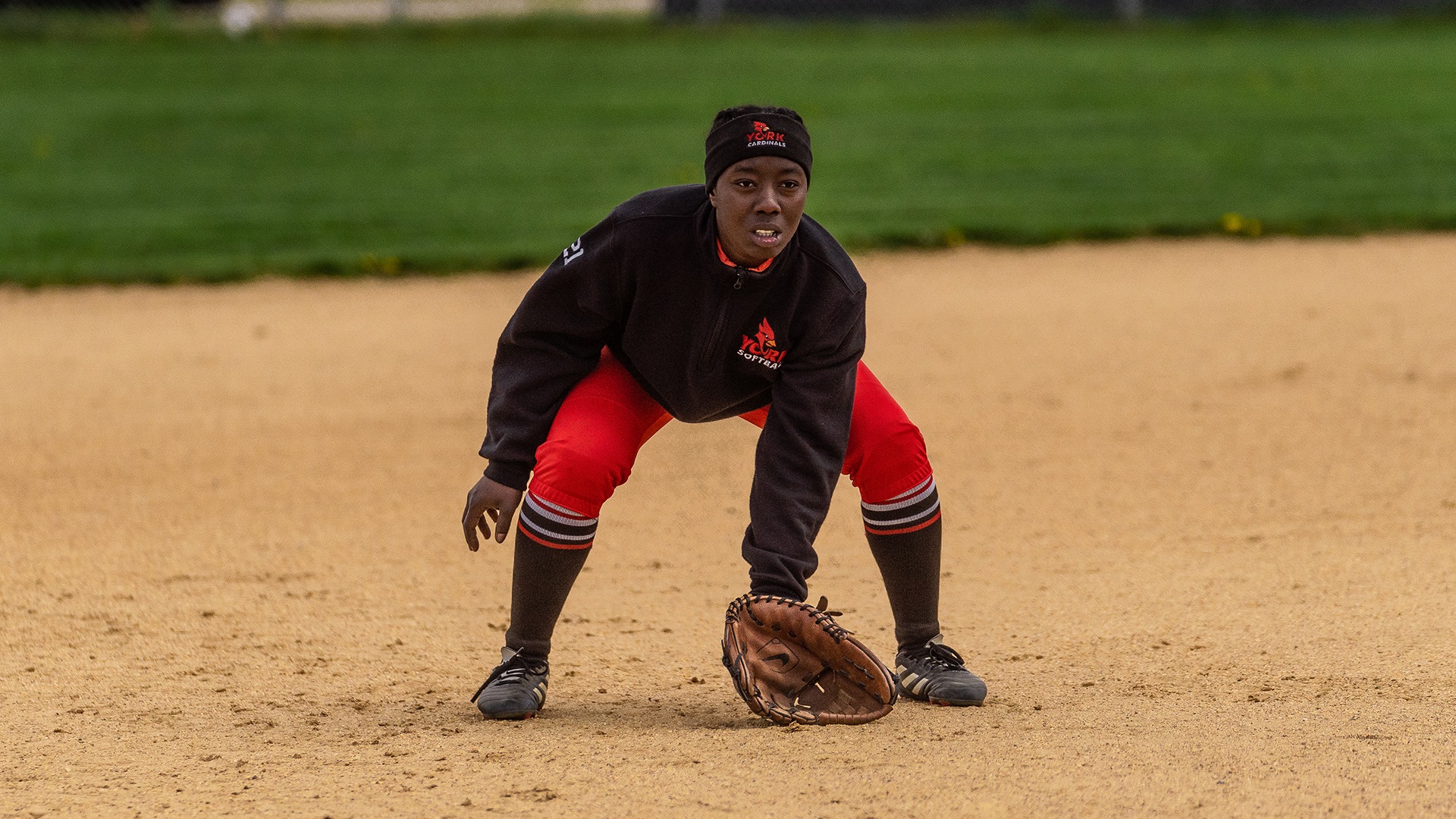 Shamonie Miller - Softball - York College Athletics
