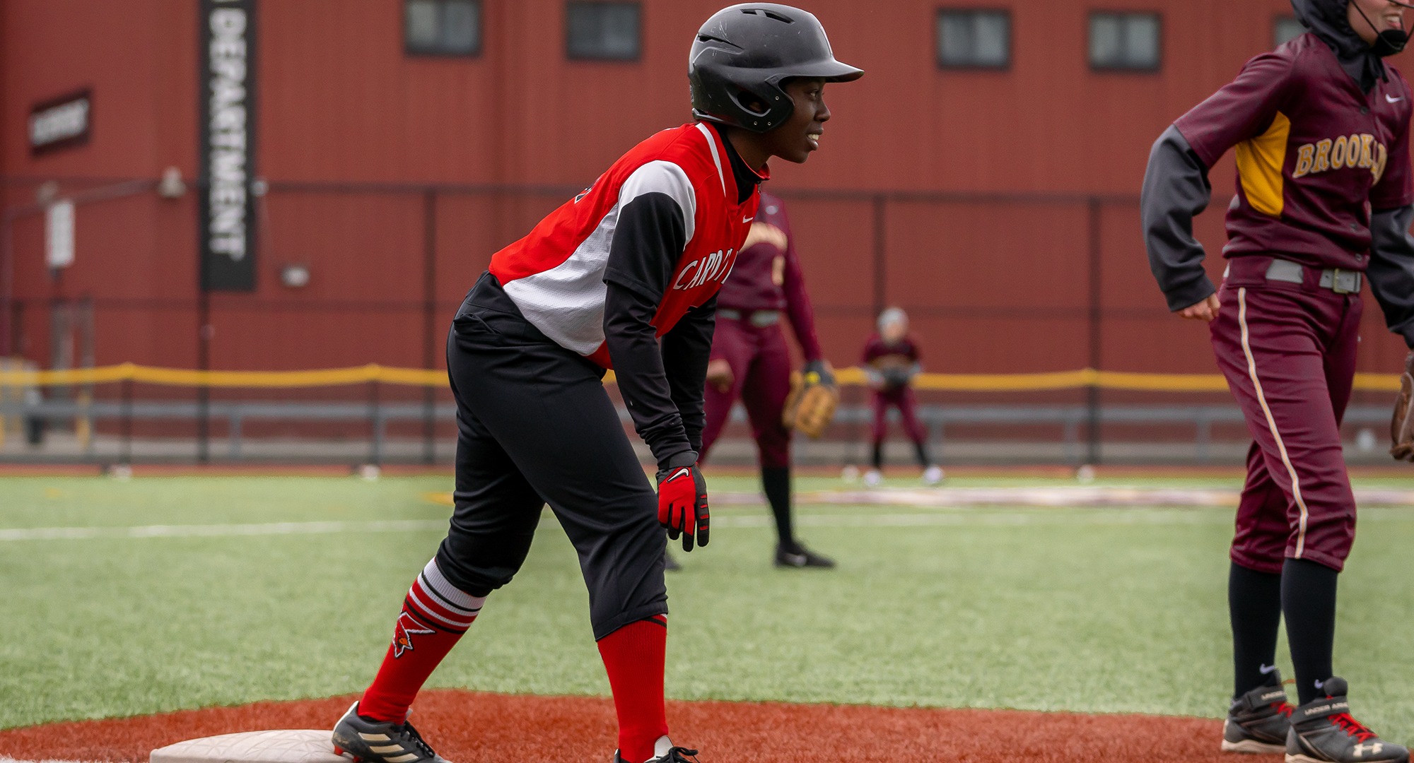 Shamonie Miller - Softball - York College Athletics